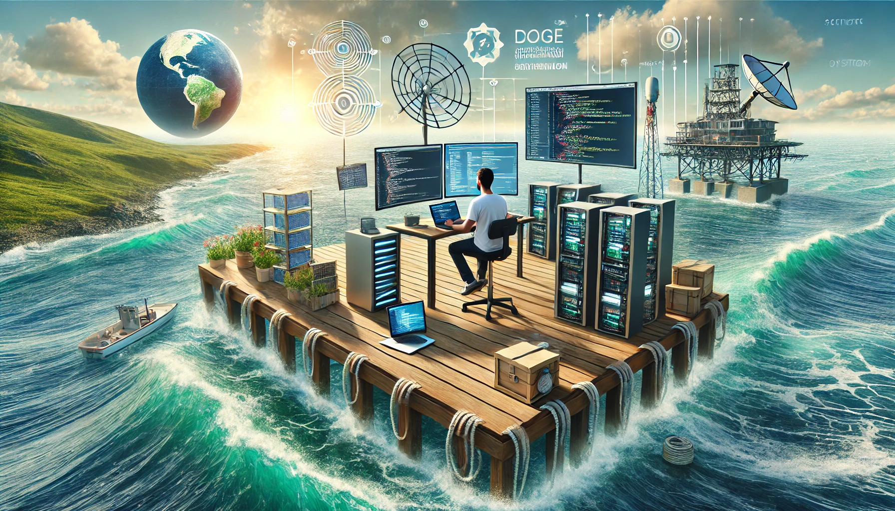 Mastering DevOps: Best Practices for Continuous Integration and Deployment | iPahaStores LTD